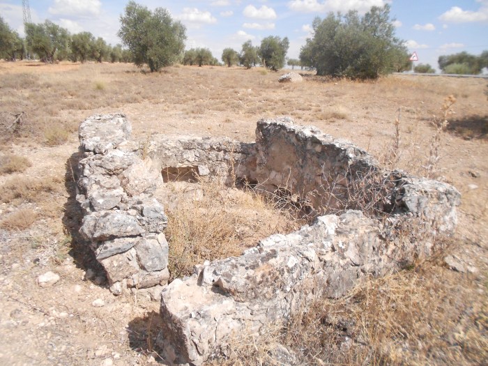 Tour 2: Charlie Donnelly and the Battle of Jarama – Spanish Sites